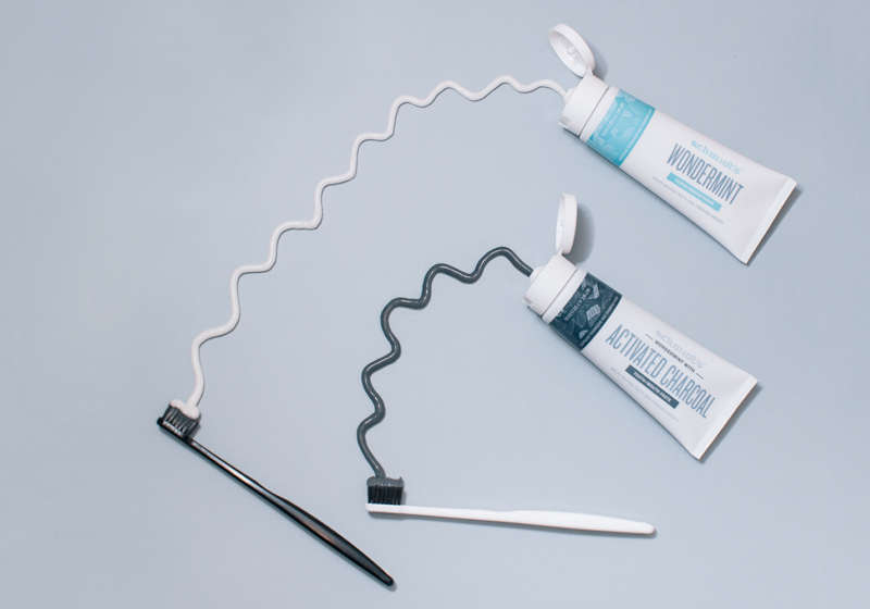 Toothpaste | Schmidt’s