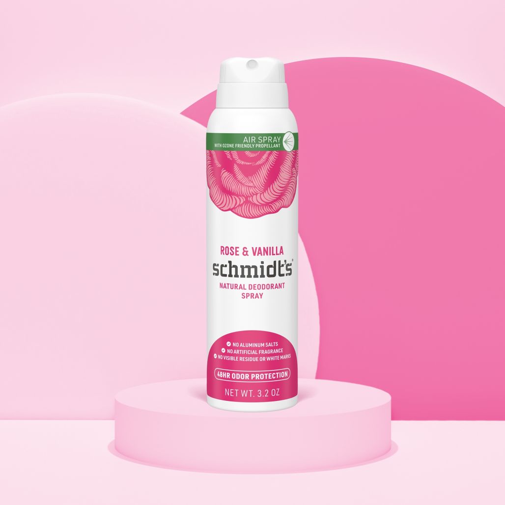 Shop Schmidt's Natural Deodorant