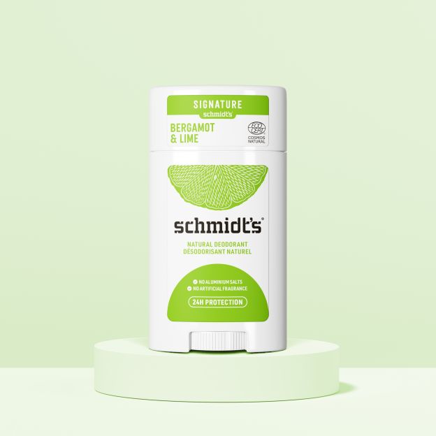 Shop Schmidt's Natural Deodorant