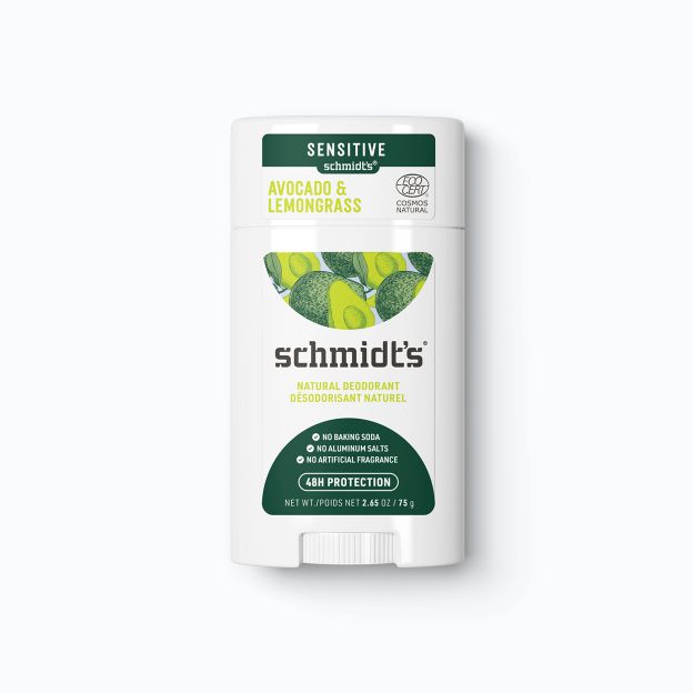 Shop All Schmidt's Deodorants