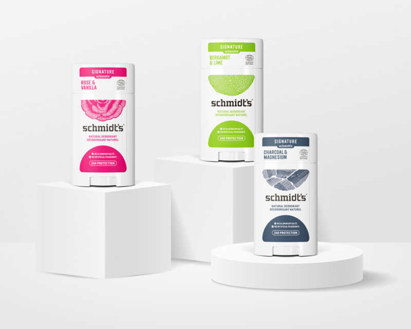 Top Quality All Natural Products – Learn the Schmidt's Story