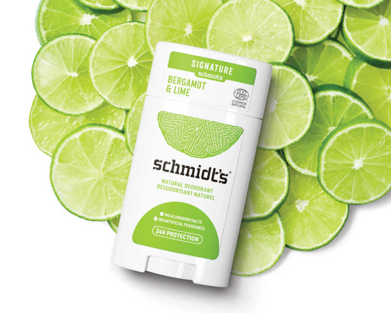 Top Quality All Natural Products – Learn the Schmidt's Story
