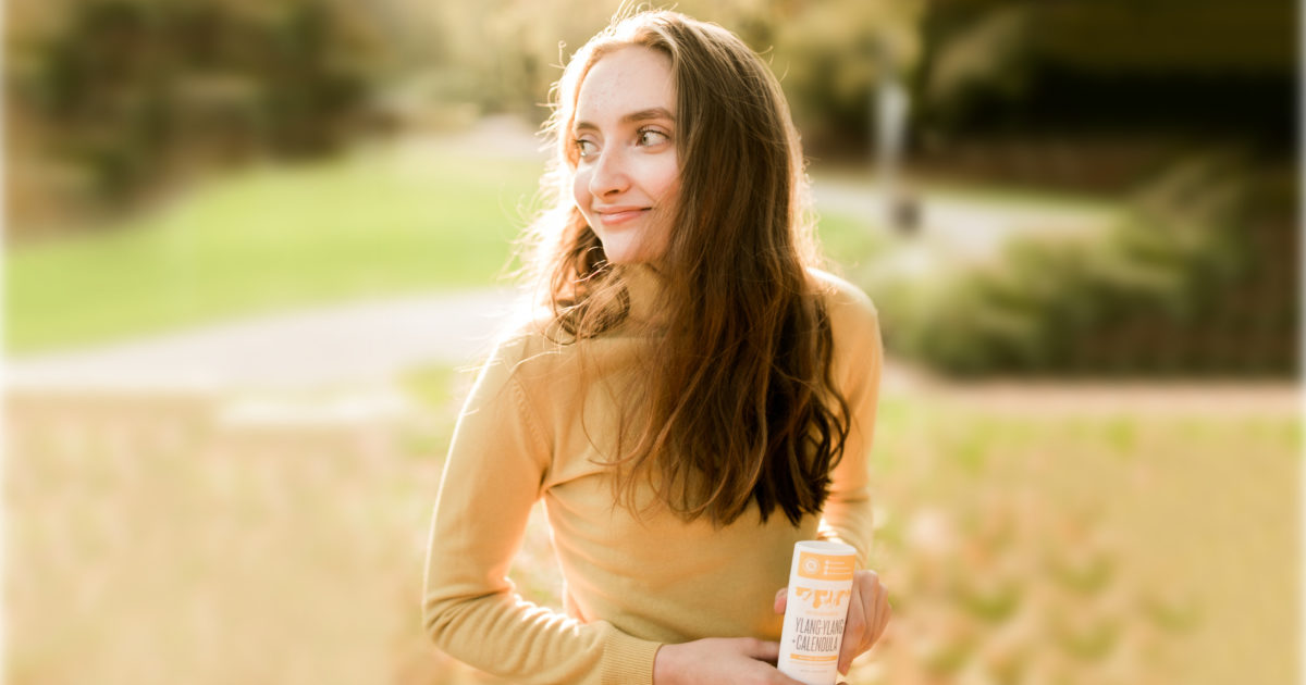 What’s Your Scent Profile? | The Natural Mag – Schmidt’s